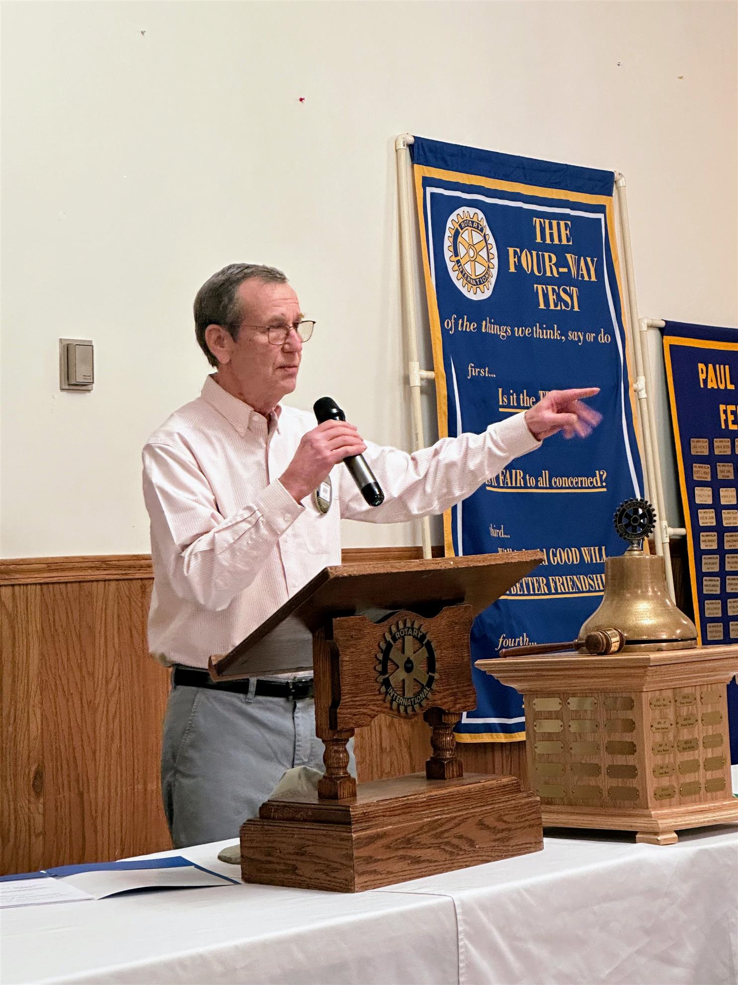 February 1, 2024 Happenings | Rotary club of Newark (NY)