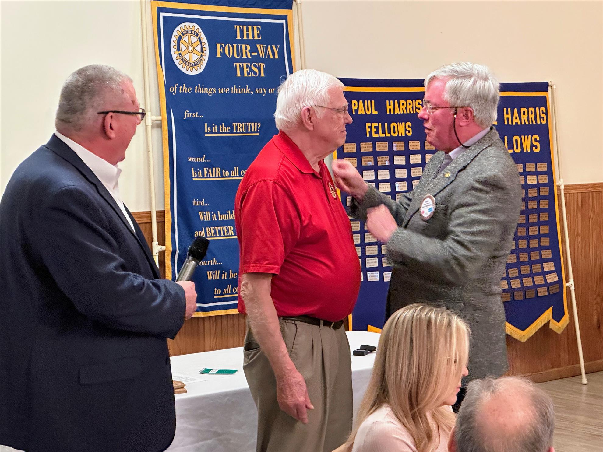 February 1, 2024 Happenings | Rotary club of Newark (NY)