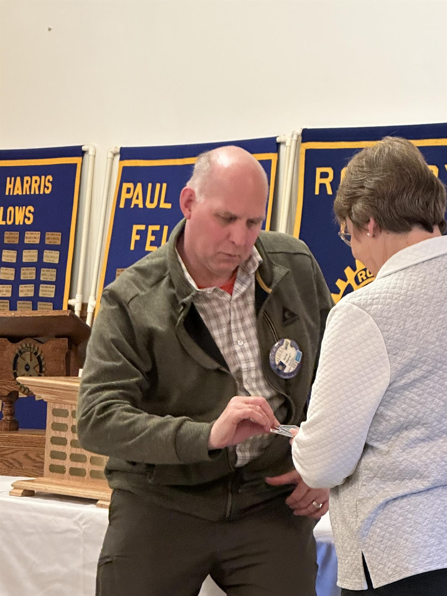 March 14, 2024 Happenings | Rotary club of Newark (NY)