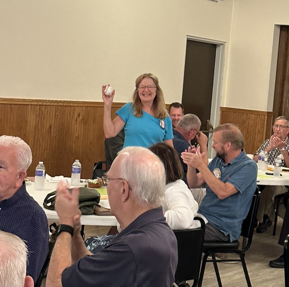 July 18, 2024 Happenings | Rotary club of Newark (NY)