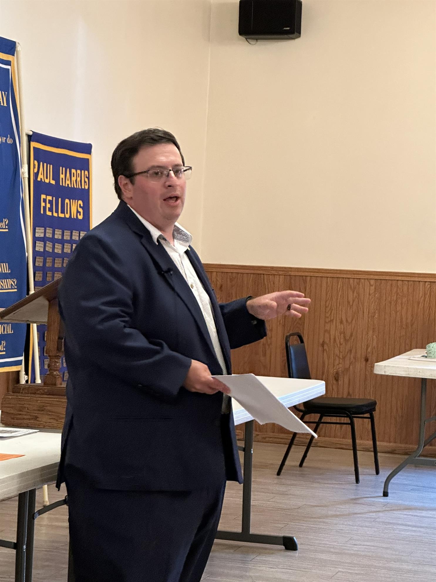 August 1, 2024 Happenings | Rotary club of Newark (NY)