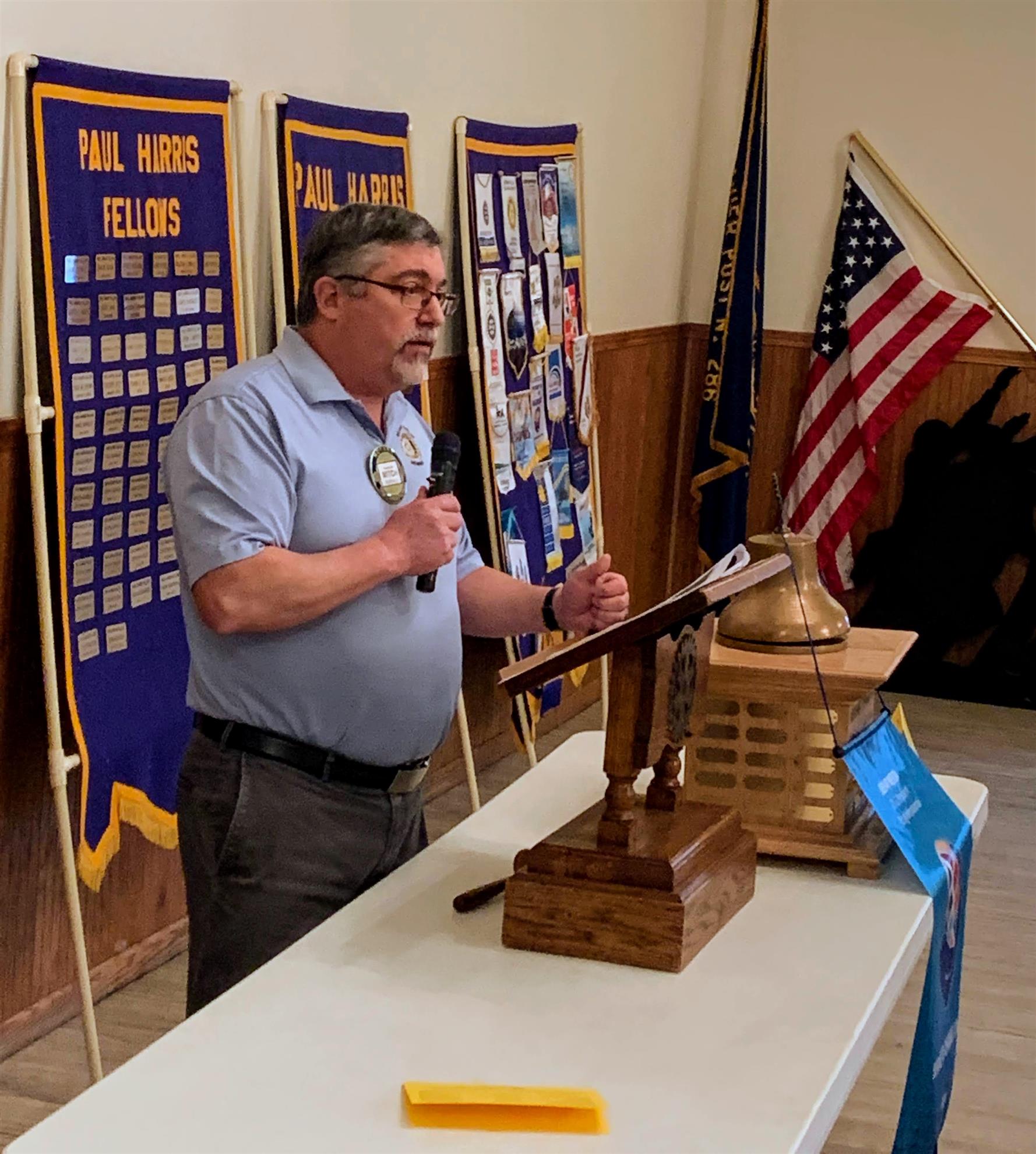 February 17, 2022 Happenings | Rotary club of Newark (NY)