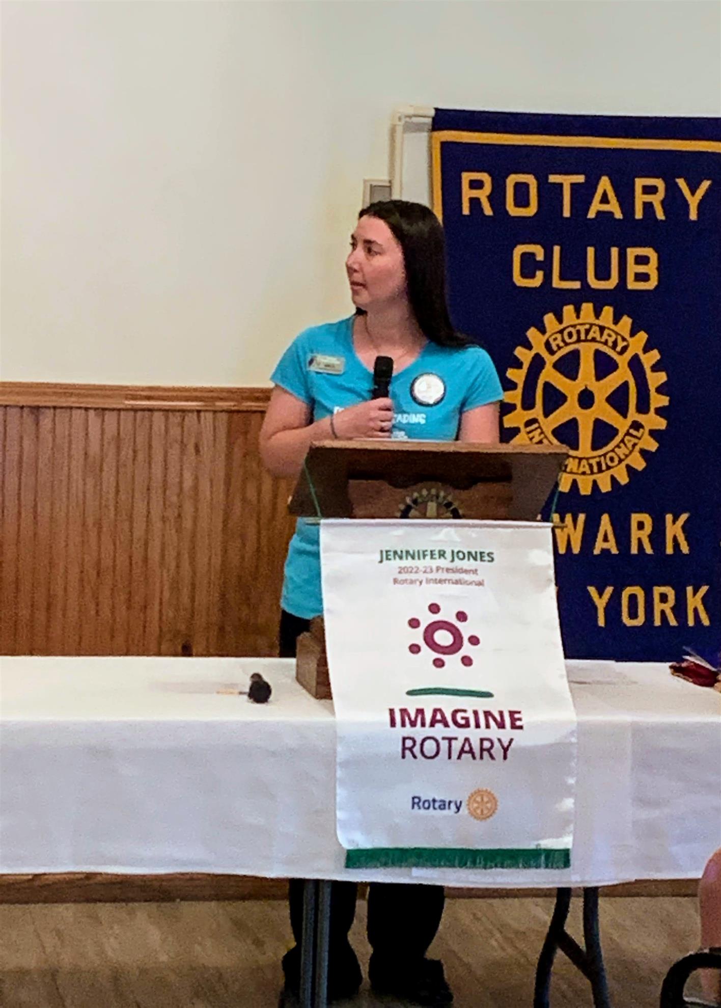 August 18, 2022 Happenings | Rotary club of Newark (NY)