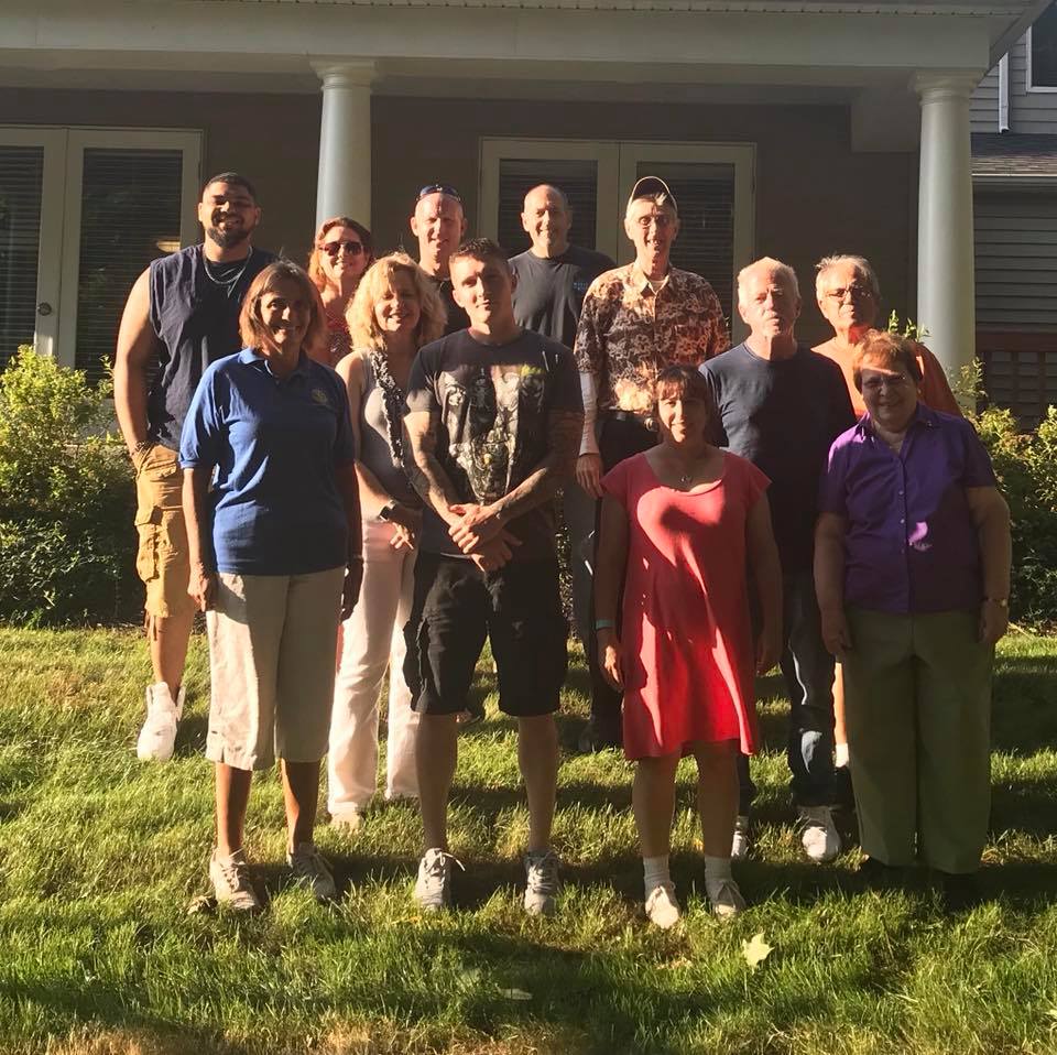 Rotary Service Projects | Rotary Club of Penfield