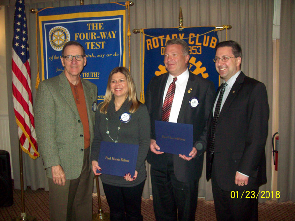 Lt.Col Bennett W.Walsh - MA Soldiers Home, Holyoke | Rotary Club of ...