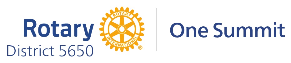 One Summit - Boost Our Club's Growth, Service, and Public Interaction ...