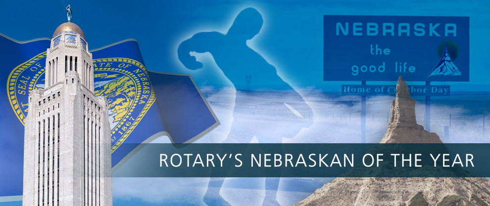 Nebraskan of the Year Nominations by August 16 | Rotary Club of Lincoln ...