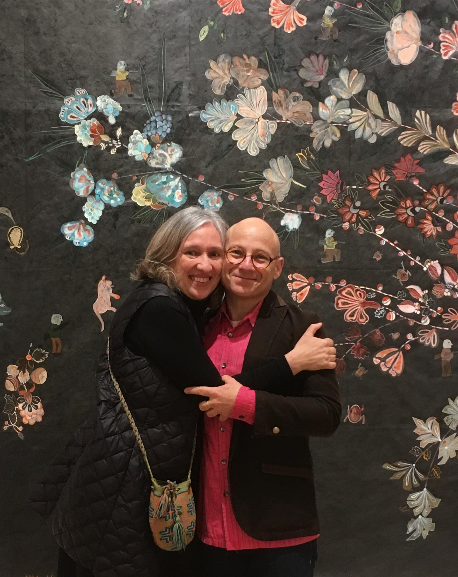 September 30 at Lincoln South Rotary - Art and Place and how they have ...