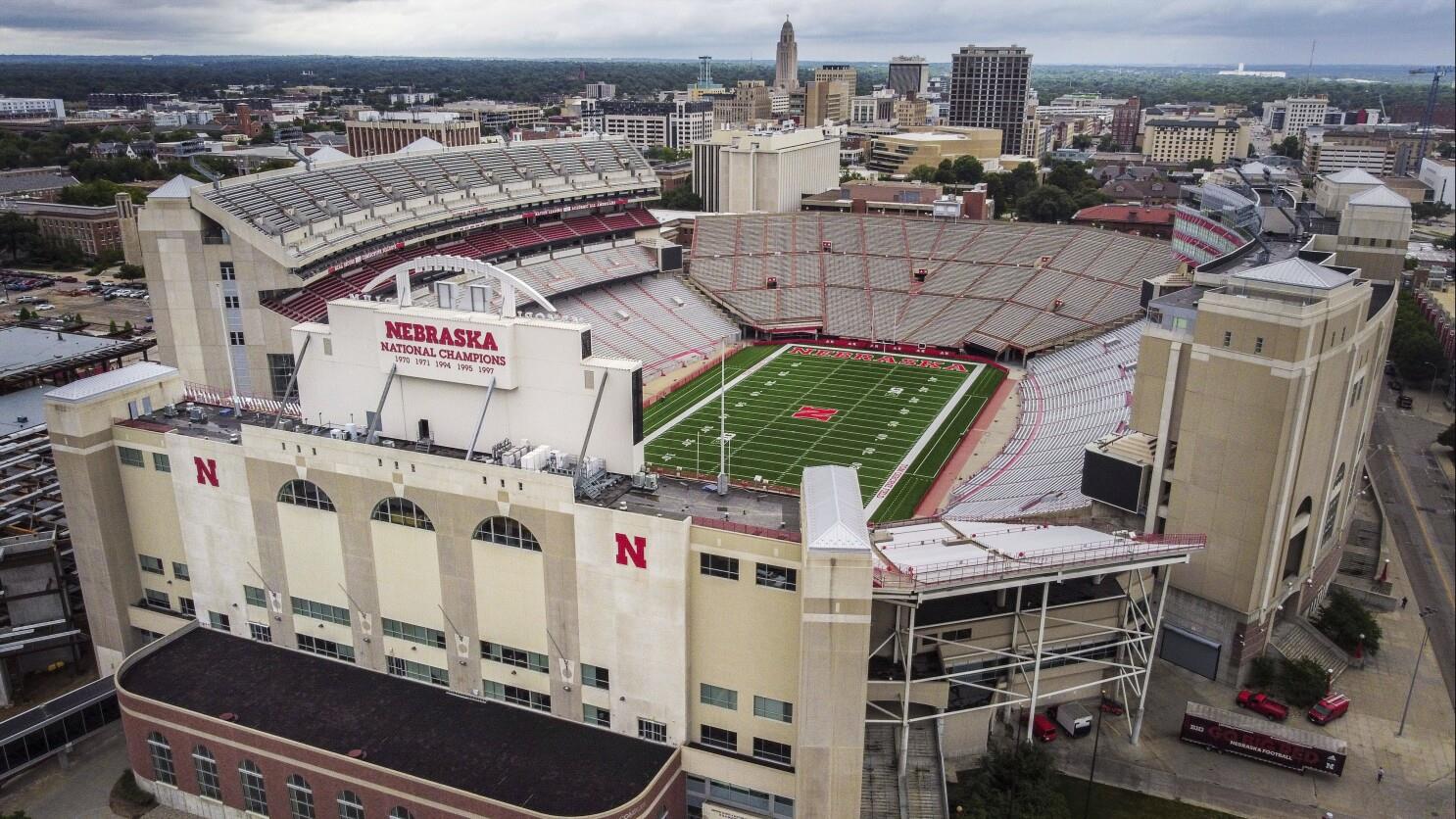 COMING August 29 at Lincoln South Rotary - UNL Stadium Tour and Social ...