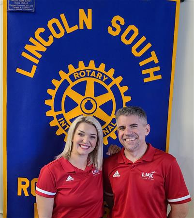 June 23 at Lincoln South Rotary - Red Way Air Service at Lincoln ...
