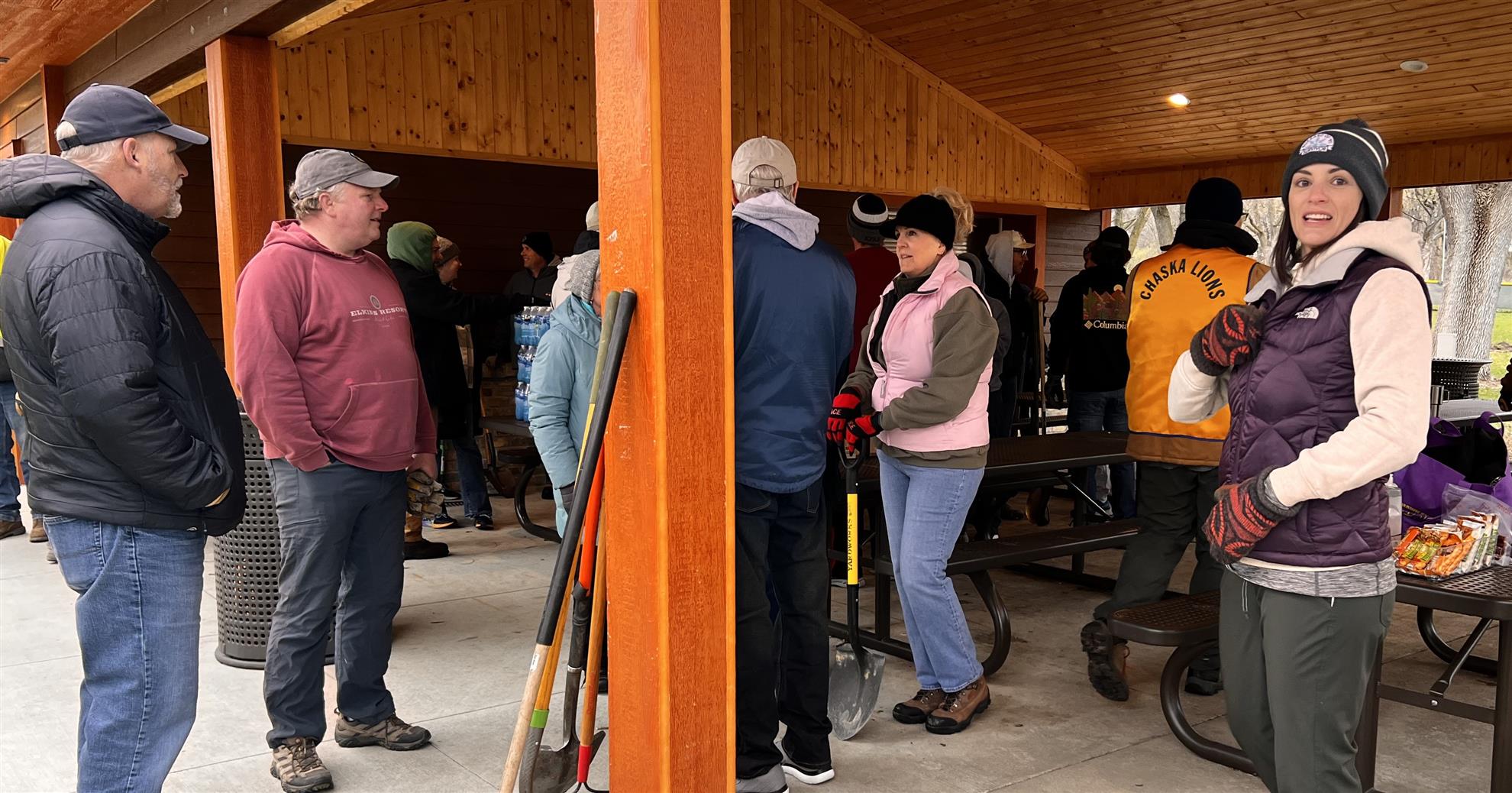 Home Page | Rotary Club of Chaska