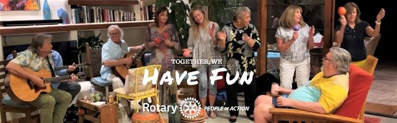 Home Page | Rotary Club of Scottsdale North