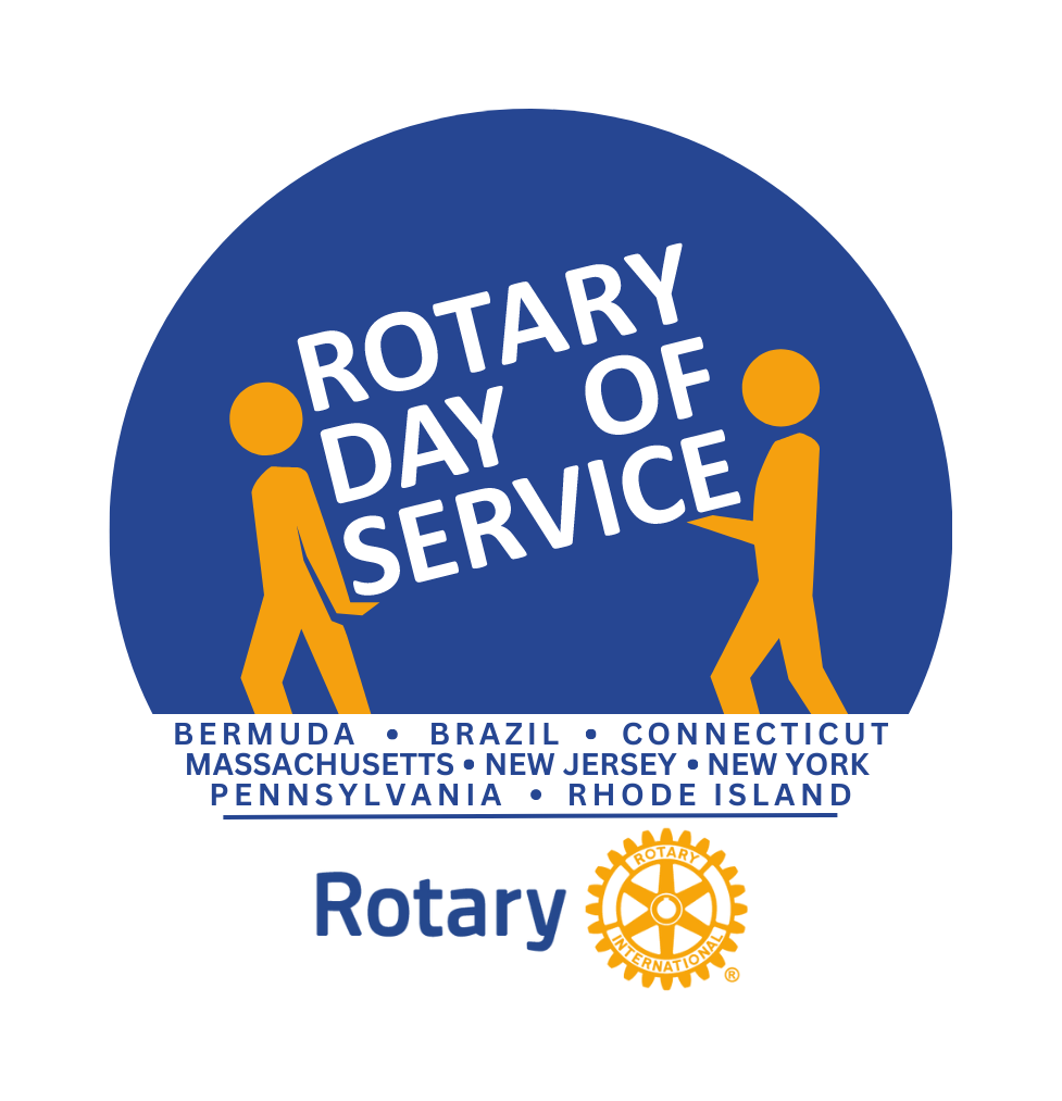 Rotary Club blankets Town with Service | Rotary Club of Putnam