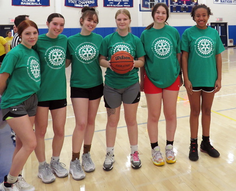 Putnam Rotary Basketball Senior Shootout Shines for More Than 3 Decades ...