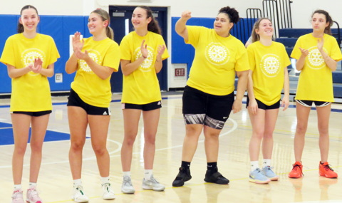 Putnam Rotary Basketball Senior Shootout Shines for More Than 3 Decades ...