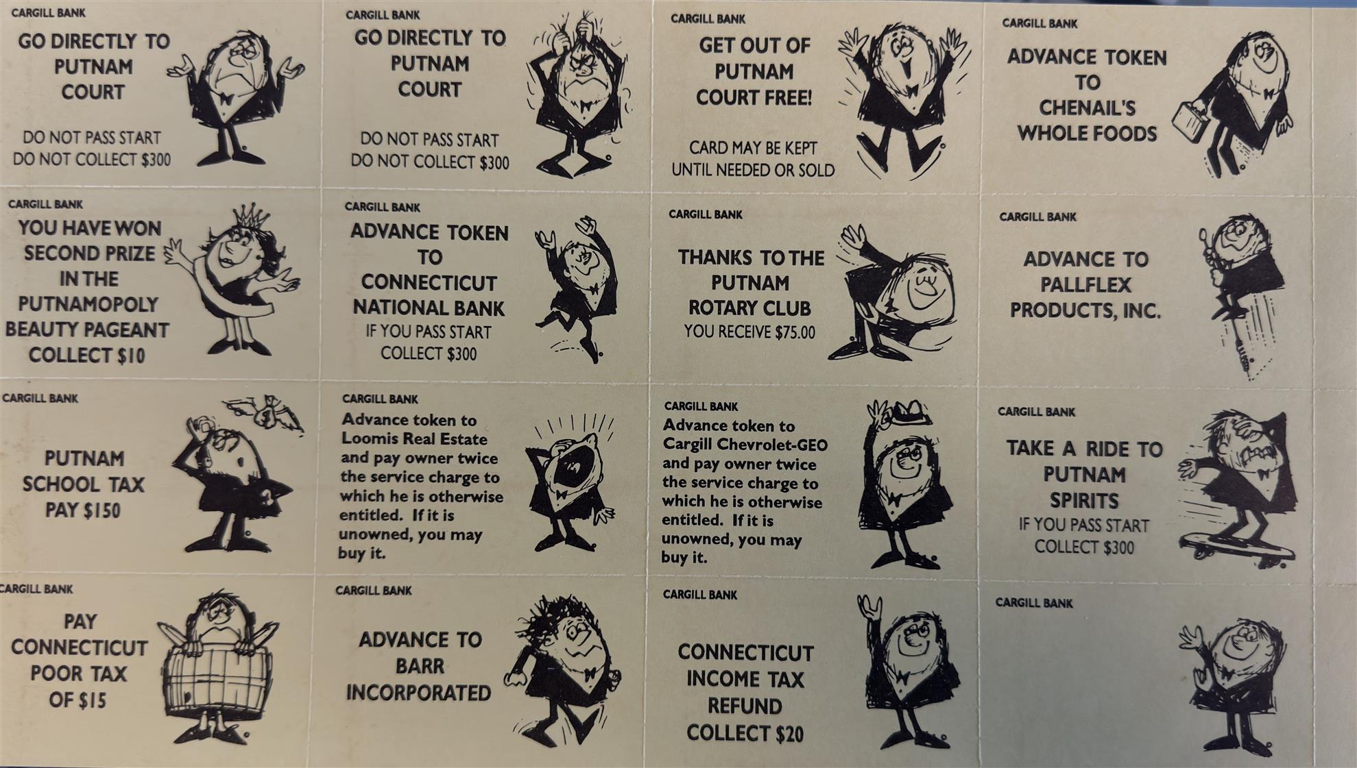 1992 President Robert Egelston,Jr | Rotary Club of Putnam