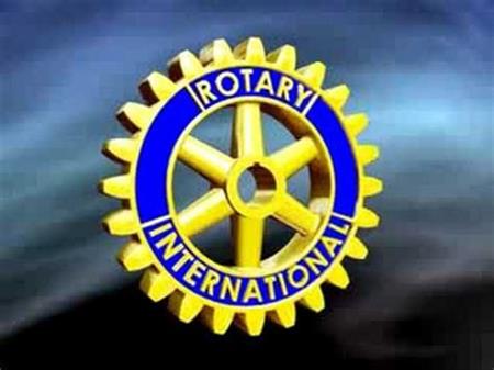 Rotary Meeting in Rotary Park | Rotary Club of Putnam