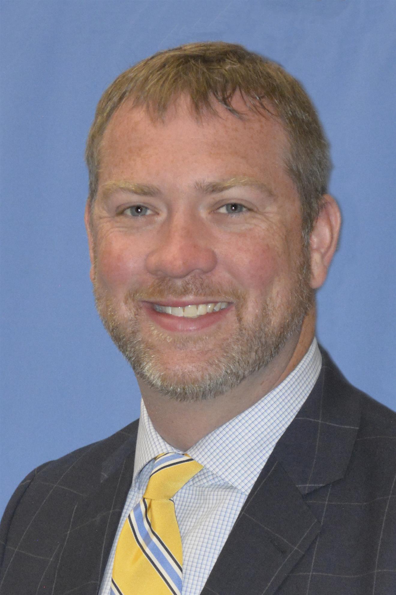 We are proud to announce Benjamin Dennis as the 2024 President of ...