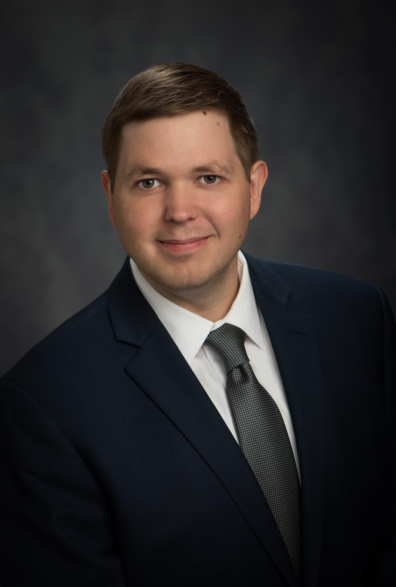 Welcome Jim Ediger | Rotary Club of Aurora