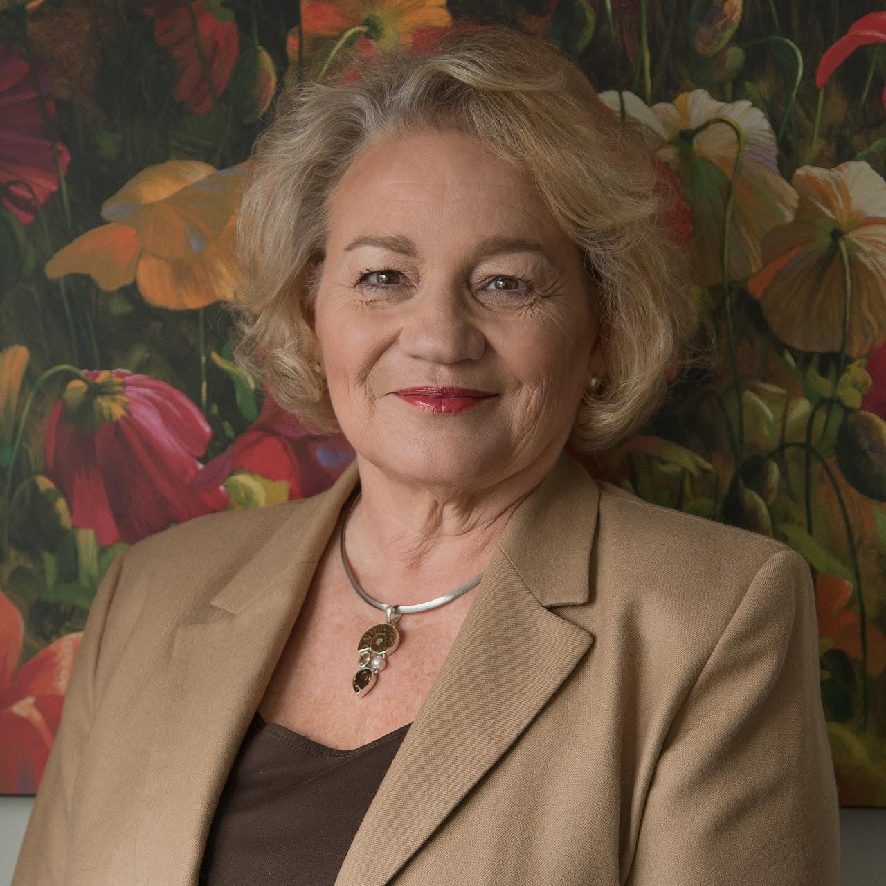 Nancy Schulze | Rotary Club of Council Bluffs