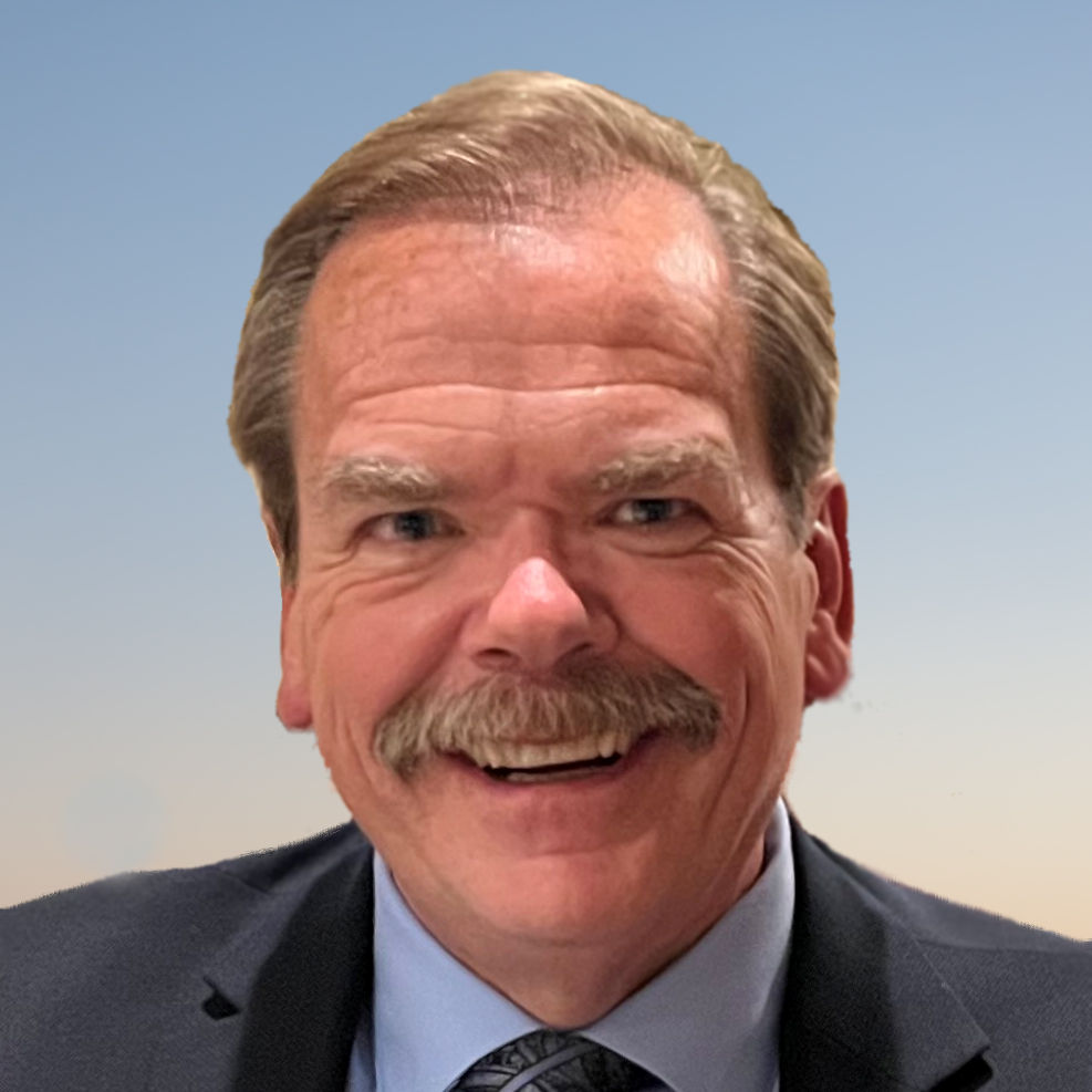 Rotary Speaker April 15, 2025 - Atty. Bill Harvey | Rotary Club of ...