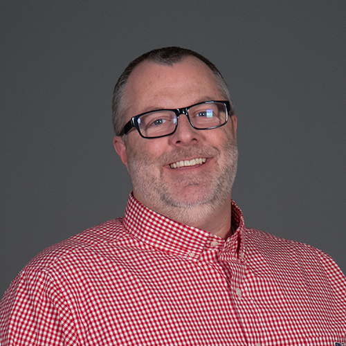 Welcome new Rotarian Derek Strohman | Rotary Club of Omaha Morning