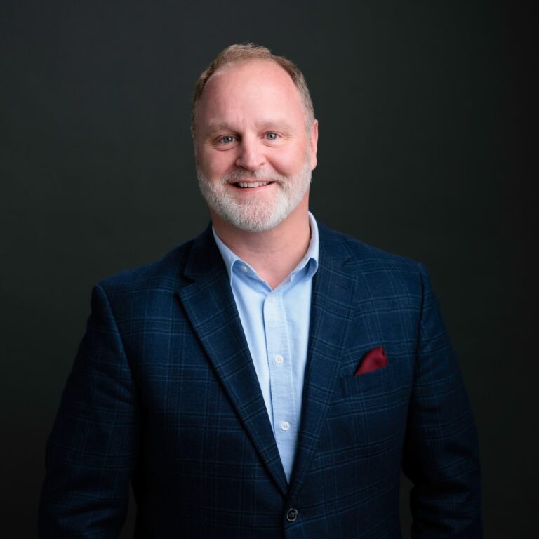 Rotary Speaker: Mike Murphy | Rotary Club of Omaha Morning