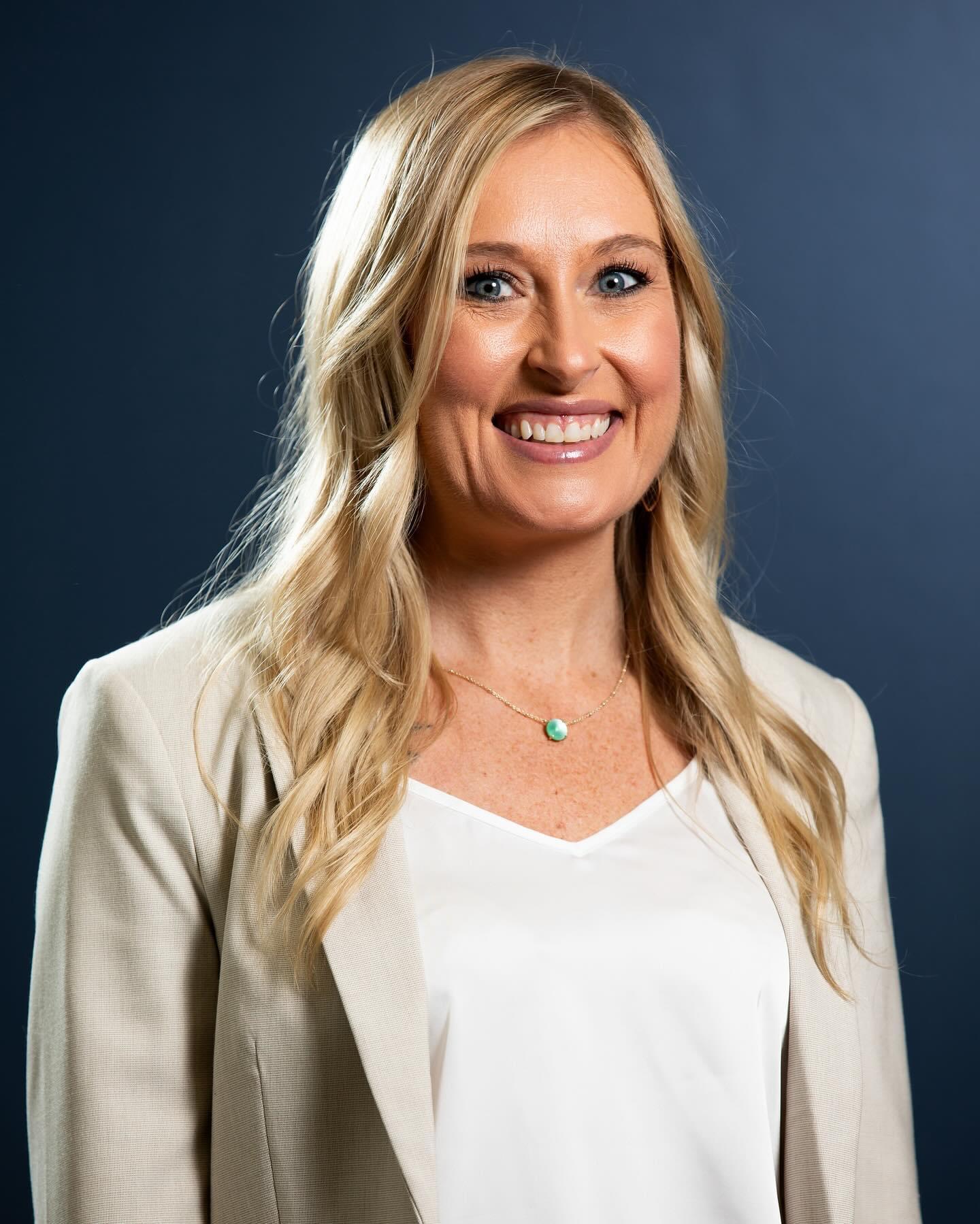 Welcome Newest Rotarian Sarah Wedebrand | Rotary Club of Omaha Morning