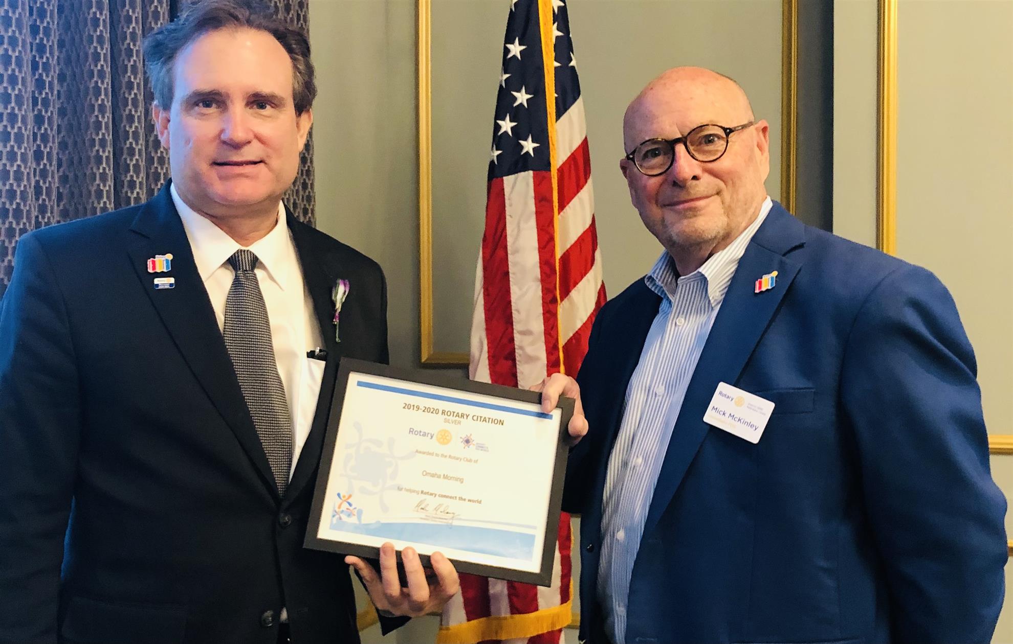 The Eye Opener November 6, 2020 (Nov 06, 2020)