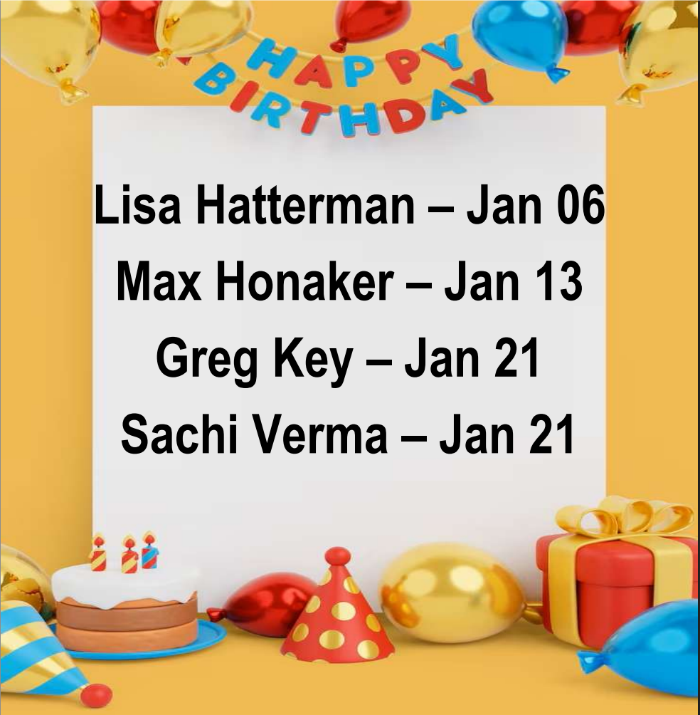 The Eye Opener January 16, 2026 (Jan. 16, 2026)