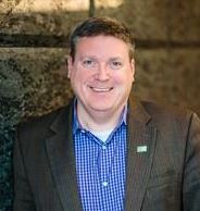 April 13 Speaker, Jeremy Bouman | Rotary Club of Omaha Morning