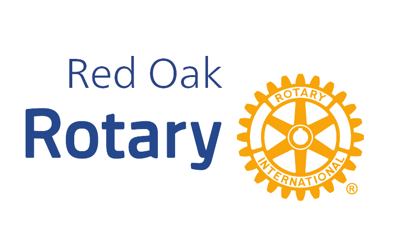The Little Engine That Could | Rotary Club of Red Oak