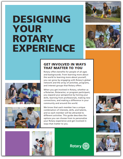 Get more out of your Rotary membership | Rotary Club of Omaha Night ...