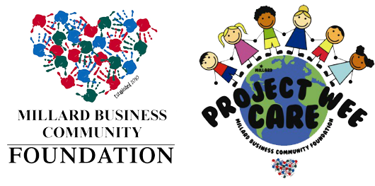 Project Wee Care | Rotary Club of Omaha Night, Nebraska, USA