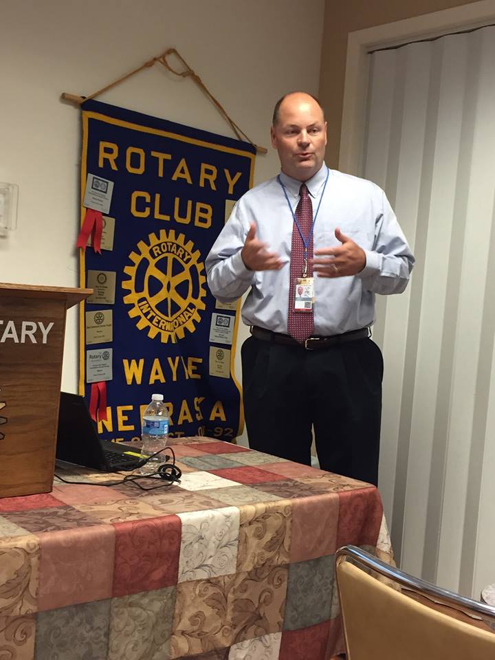 RENOVATIONS SCHEDULED FOR HOSPITAL | Rotary Club of Wayne