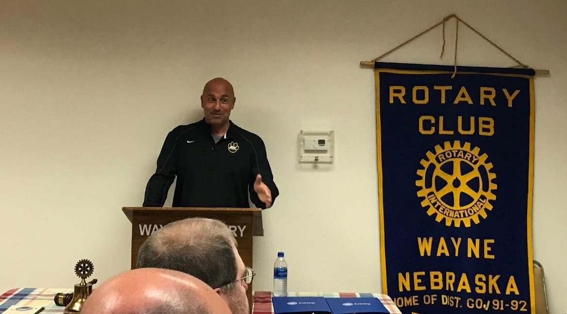 Stories | Rotary Club of Wayne