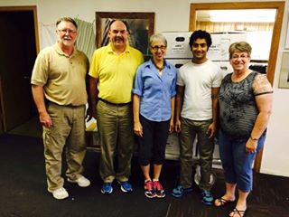 Orphan Grain Train Rotary Club Of Wayne