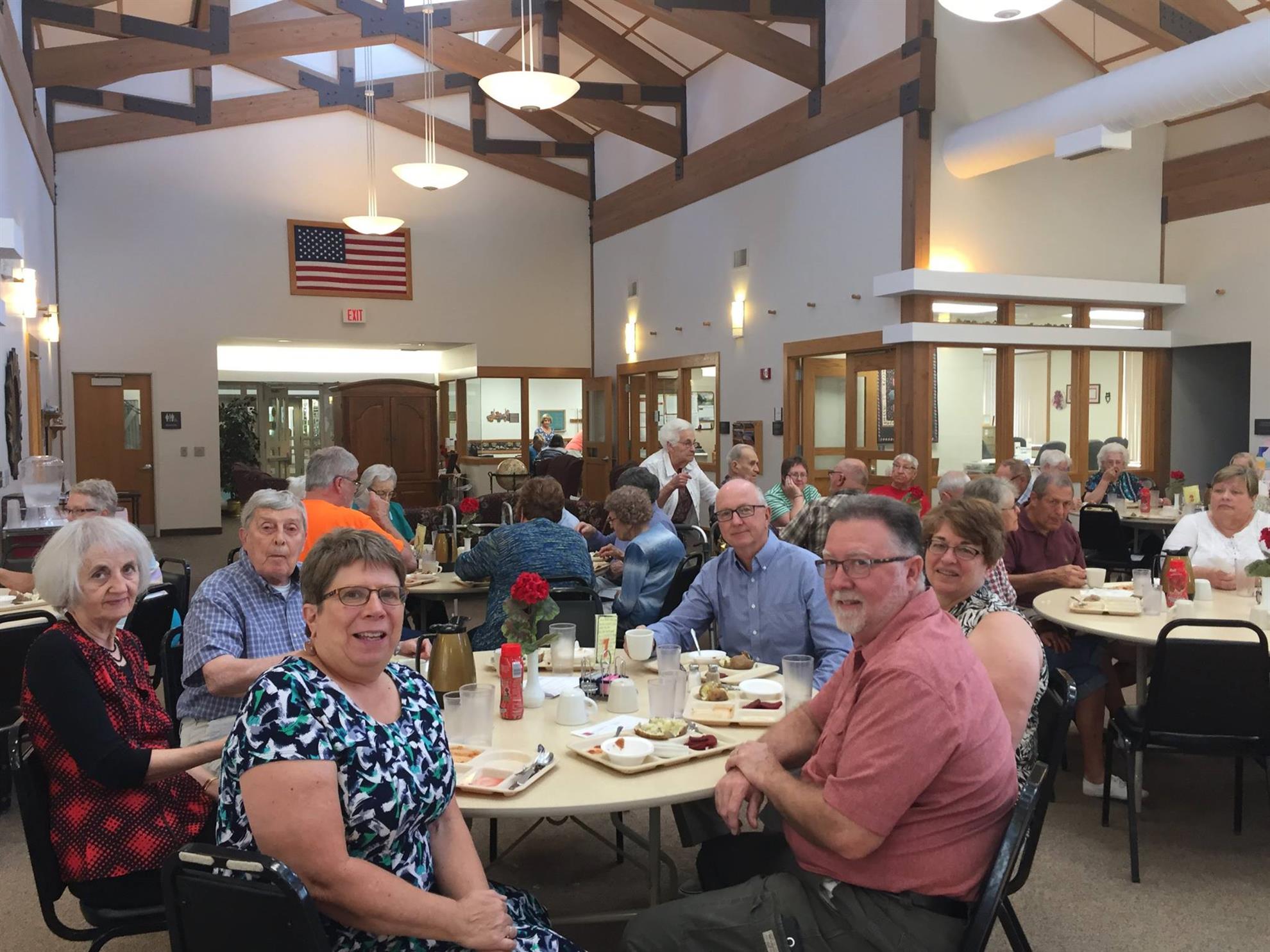 Stories | Rotary Club of Wayne