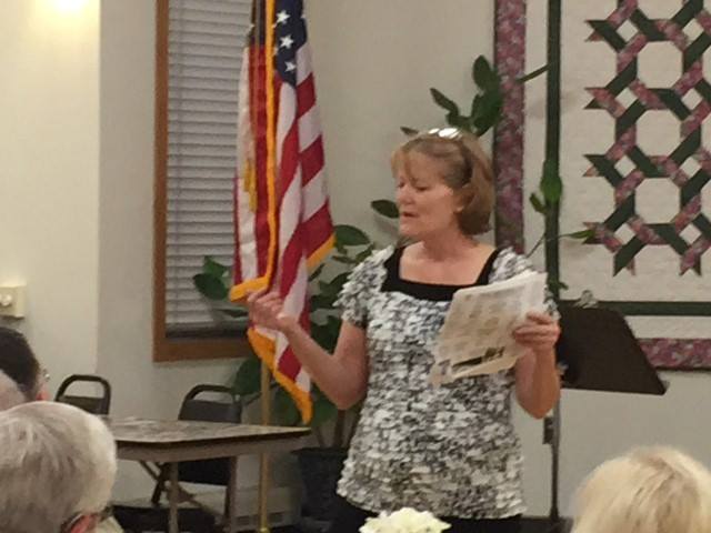 WAYNE SENIOR CENTER TOUR | Rotary Club of Wayne