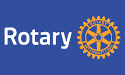 WDC Rotary 11/10/25 (Nov. 10, 2025)