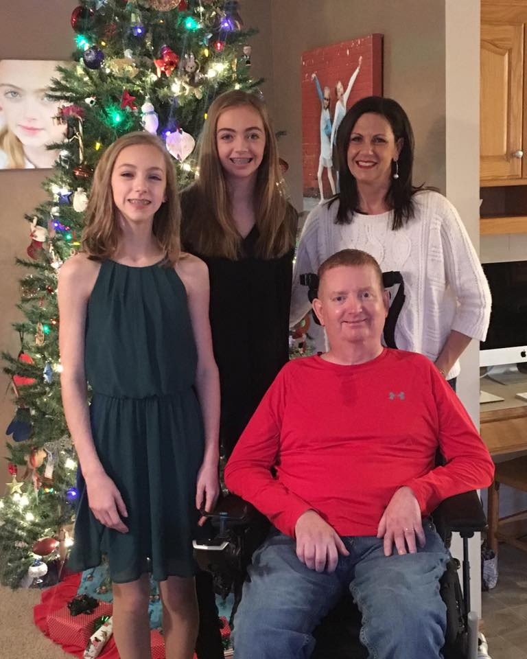 NOTE FROM NICHOLS FAMILY | Rotary Club of Western Douglas County