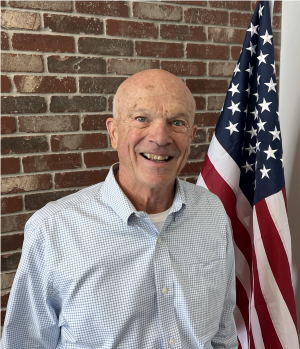 WDC Rotary 11/10/25 (Nov. 10, 2025)