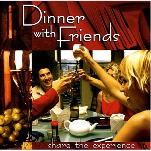 Dinner With Friends | Rotary Club of Madison West Middleton
