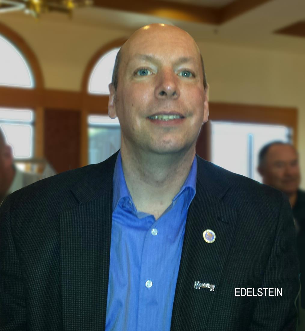 Greg Markle on Operation Fresh Start | Rotary Club of Madison West ...