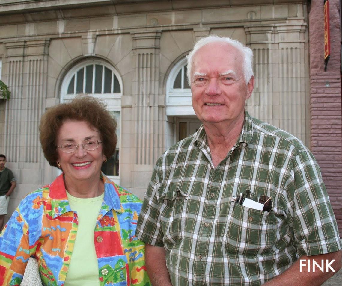 Jim was a charter member of the Rotary Club of Madison West Towne ...