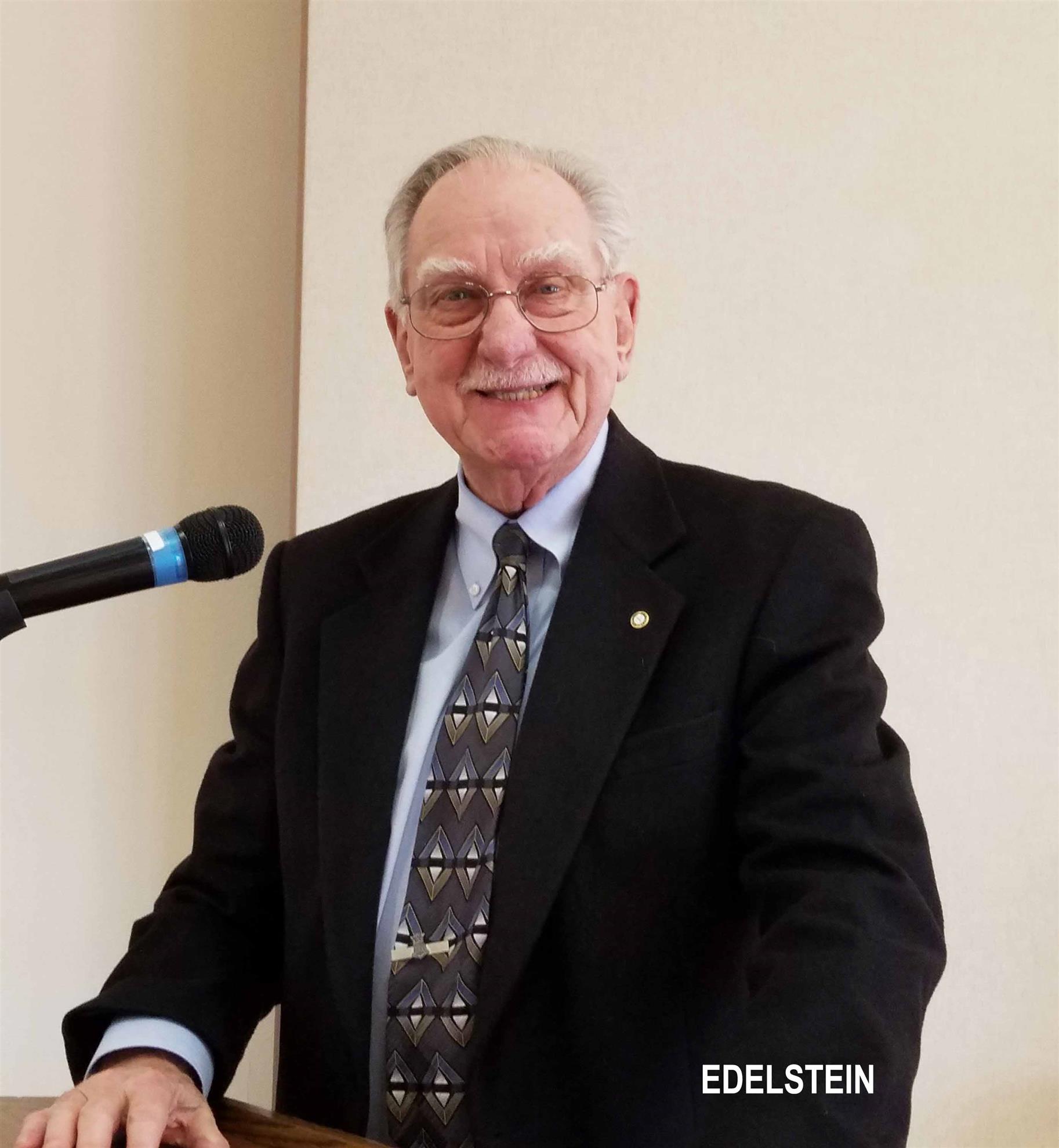 Jack Coe on Naval Aviation | Rotary Club of Madison West Middleton