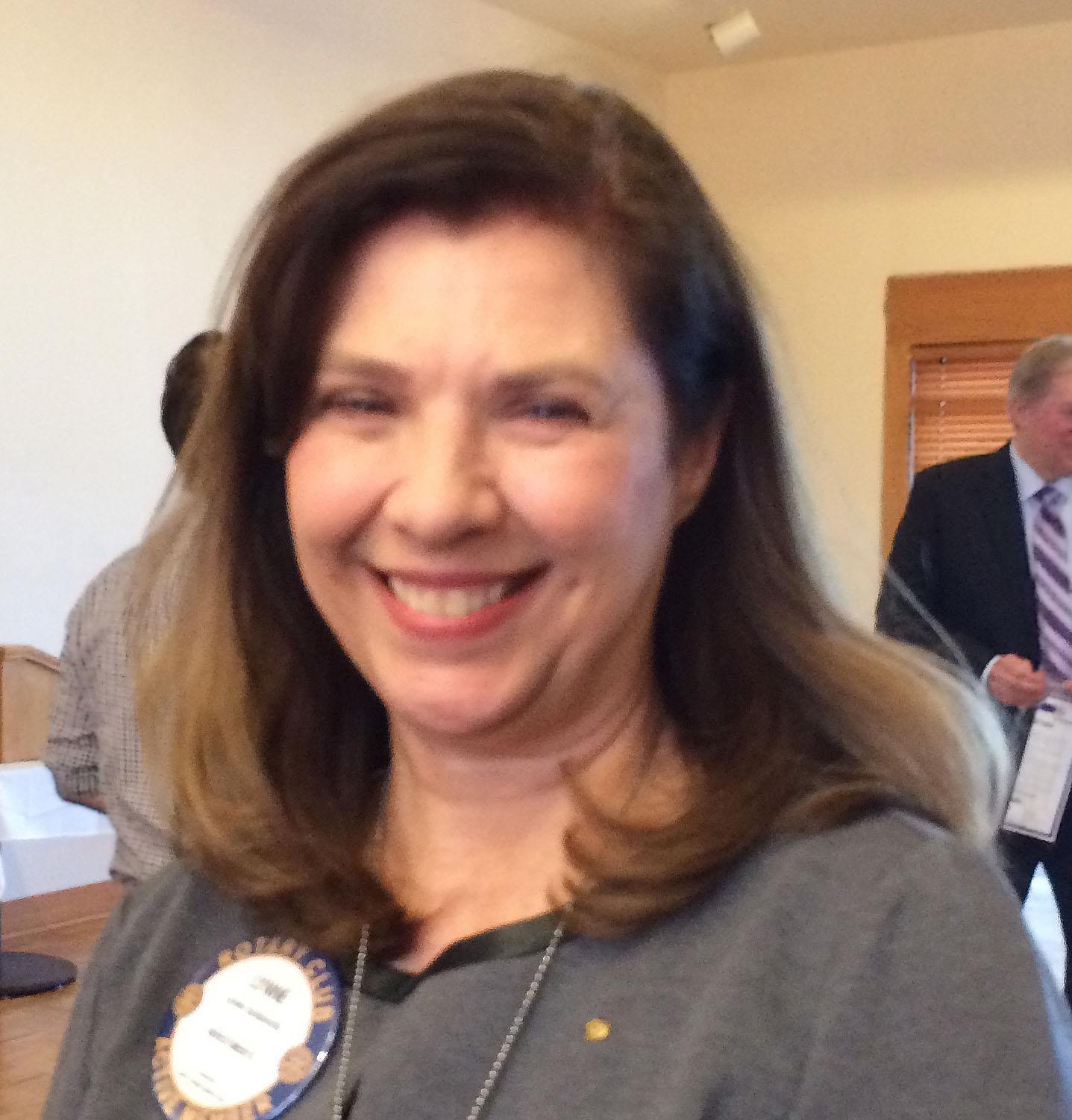 One Meeting - Five Speakers | Rotary Club of Madison West Middleton