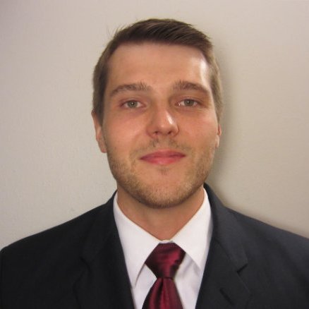 Welcome New Member - Christopher Patterson | Rotary Club of Madison ...