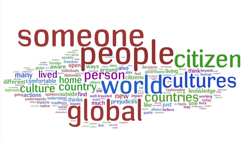 Global Citizen | Rotary Club of Madison West Middleton