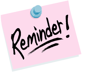 Club Reminders | Rotary Club of Madison West Middleton